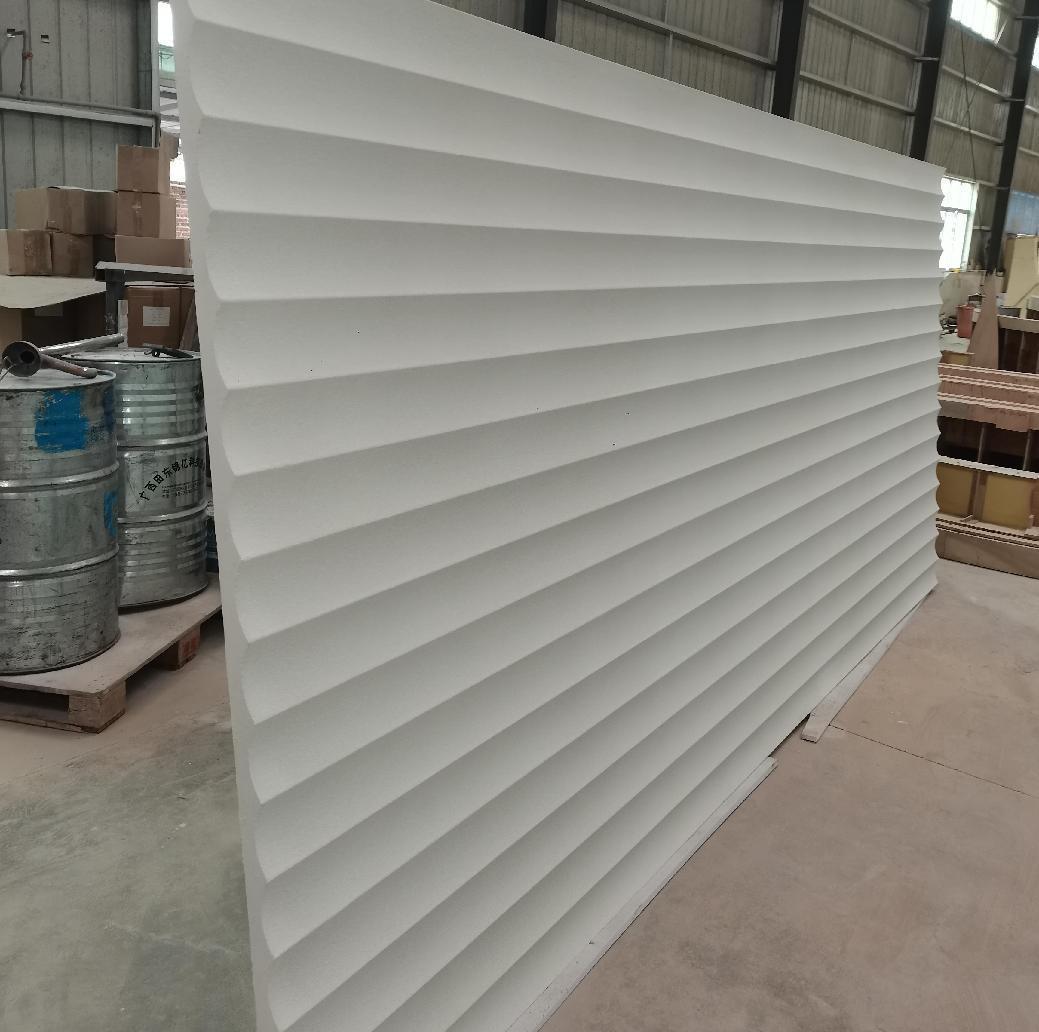 UHPC板有何特点？UHPC板对建筑行业有怎样的影响？ - 哔哩哔哩