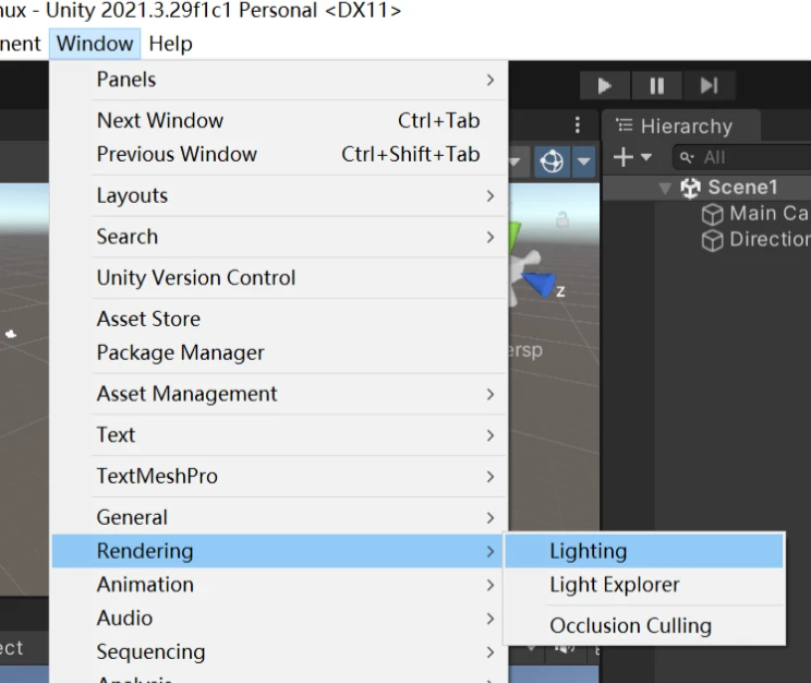 Unity3d实现360全景图效果 - 哔哩哔哩