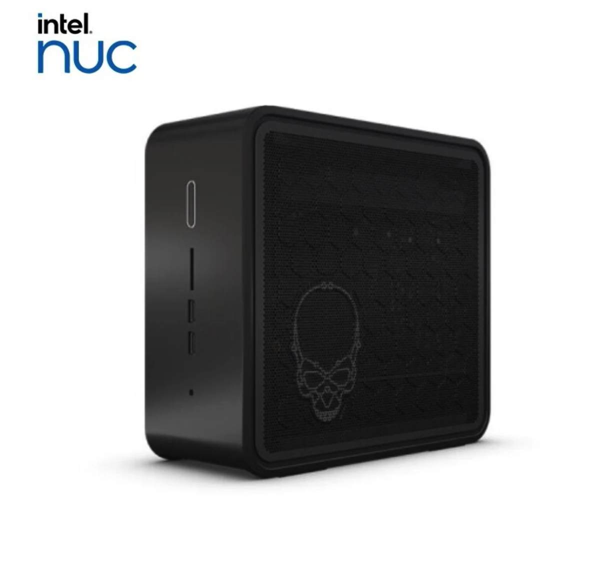 5升绝版ITX幽灵峡谷NUC9更新支持MacOS 14 Sonoma黑苹果 - 哔哩哔哩