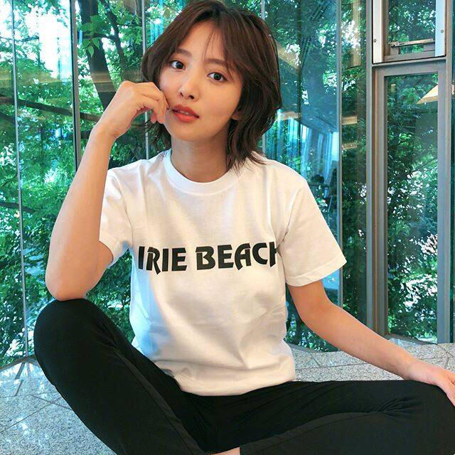 女神科普之渡边夏菜 - 哔哩哔哩