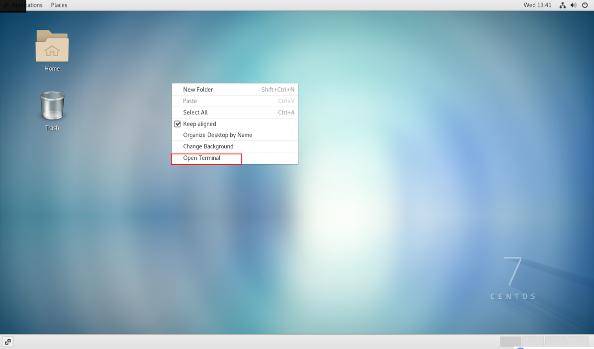 SGE安装部署完整过程-基于CentOS7 - 哔哩哔哩