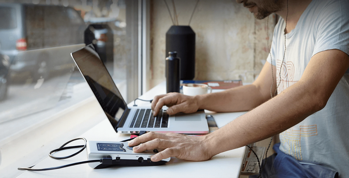 RME Babyface Pro FS 12进12出 192khz 娃娃脸声卡 专业电脑音频接口 - 哔哩哔哩