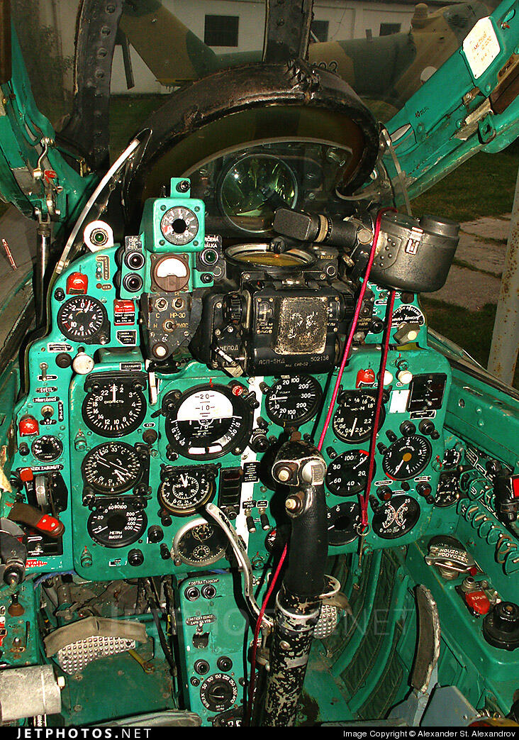 芬兰米格-21F-13战机极简史 - 哔哩哔哩