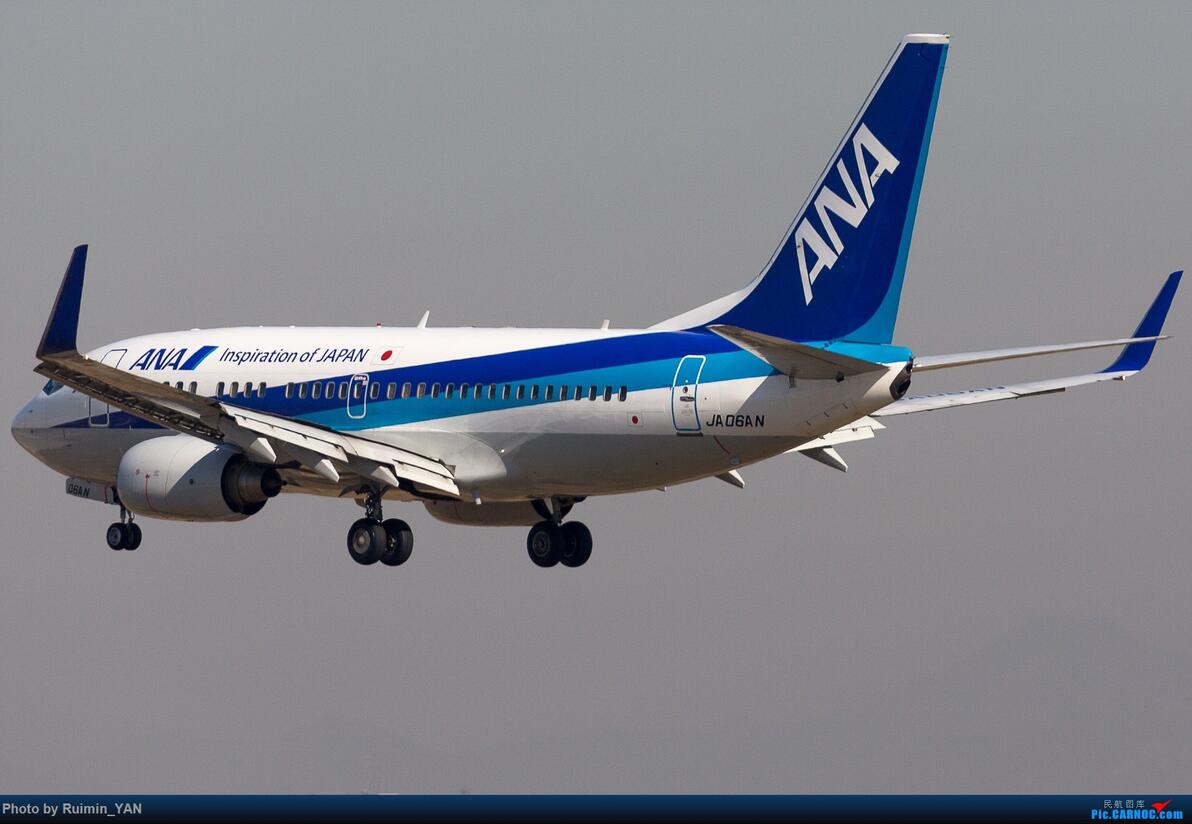 波音737的前世今生之第二部经典如其名：737Classic系列 - 哔哩哔哩