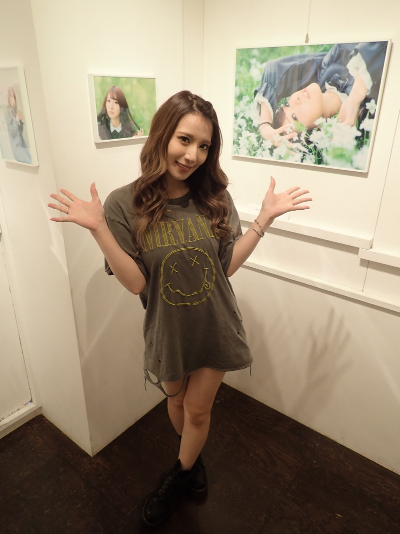 园田美樱，園田みおん【每日优优】#005 - 哔哩哔哩