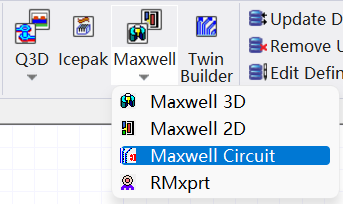 Maxwell仿真—电磁铁篇 - 哔哩哔哩