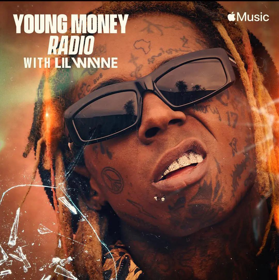 南部之王—LILWAYNE - 哔哩哔哩