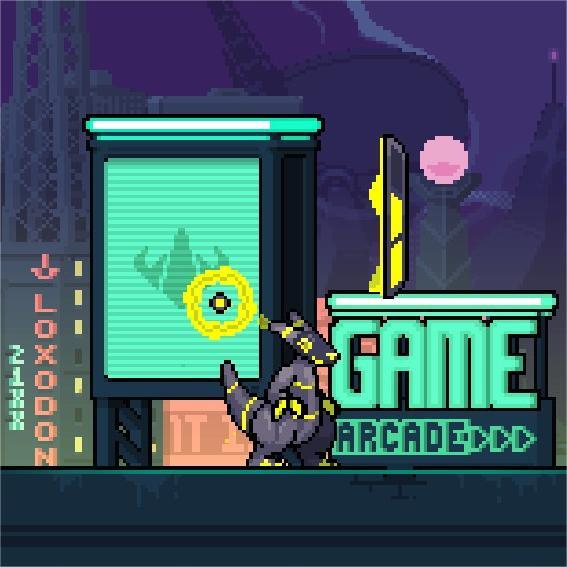 【2019.9篇】Rivals of Aether创意工坊推荐订阅角色及评价(共21个角色) - 哔哩哔哩