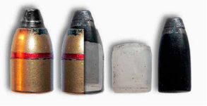 苏俄GRAU编号体系(普通枪弹 - 7N) - 哔哩哔哩