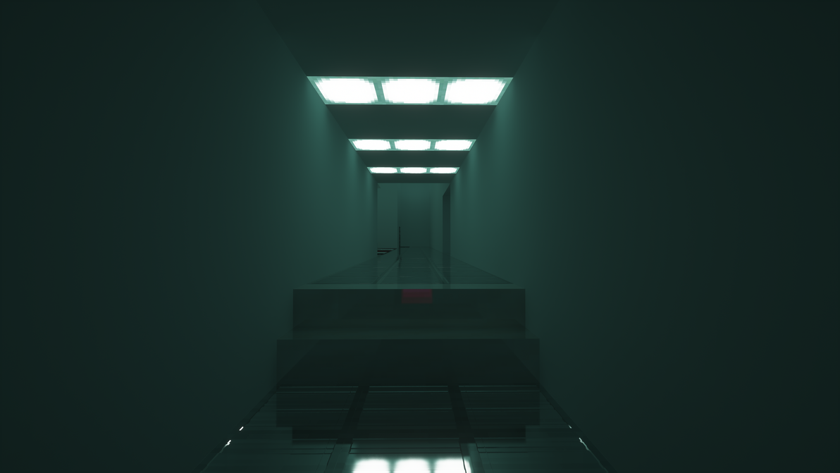 我的世界《SEUS PTGI HRR Test 2.1+PBR材质》与Blender《PBR》展示。4K - 哔哩哔哩