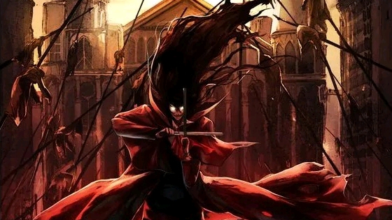 地狱之歌/皇家国教骑士团/Hellsing，ova - 哔哩哔哩