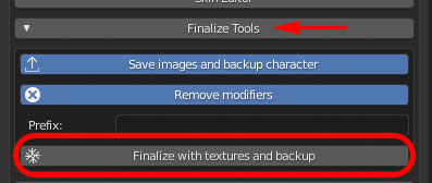 MB-LAB---------blender - 哔哩哔哩