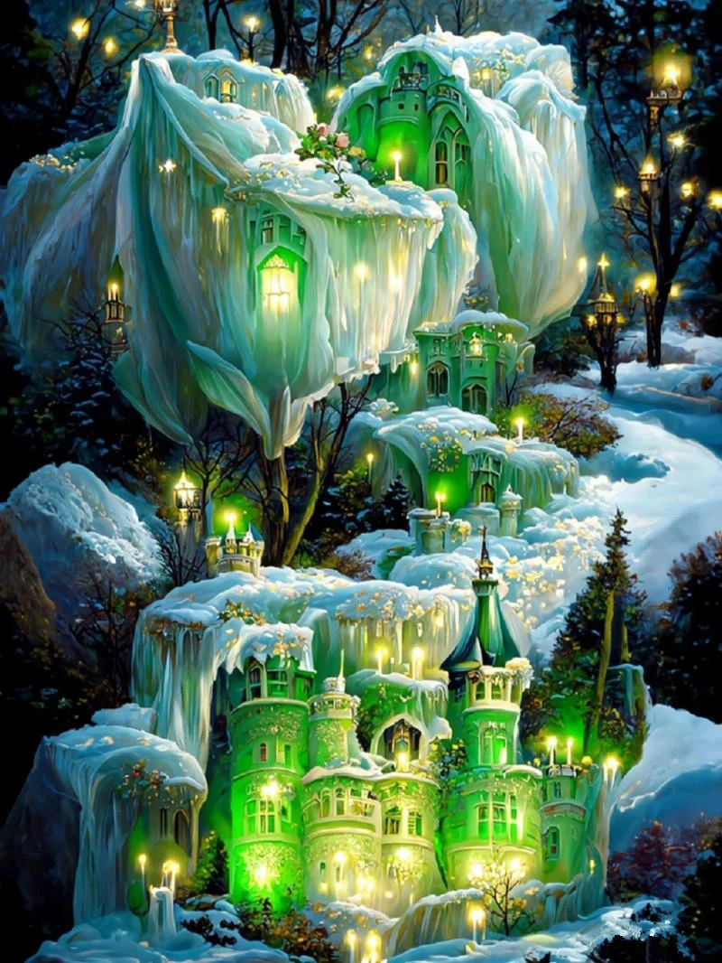 DND精灵神系--席德瑞恩诸神The Seldarine - 哔哩哔哩