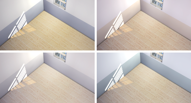 模拟人生4 作者SLOX mod下载链接整合 - 哔哩哔哩