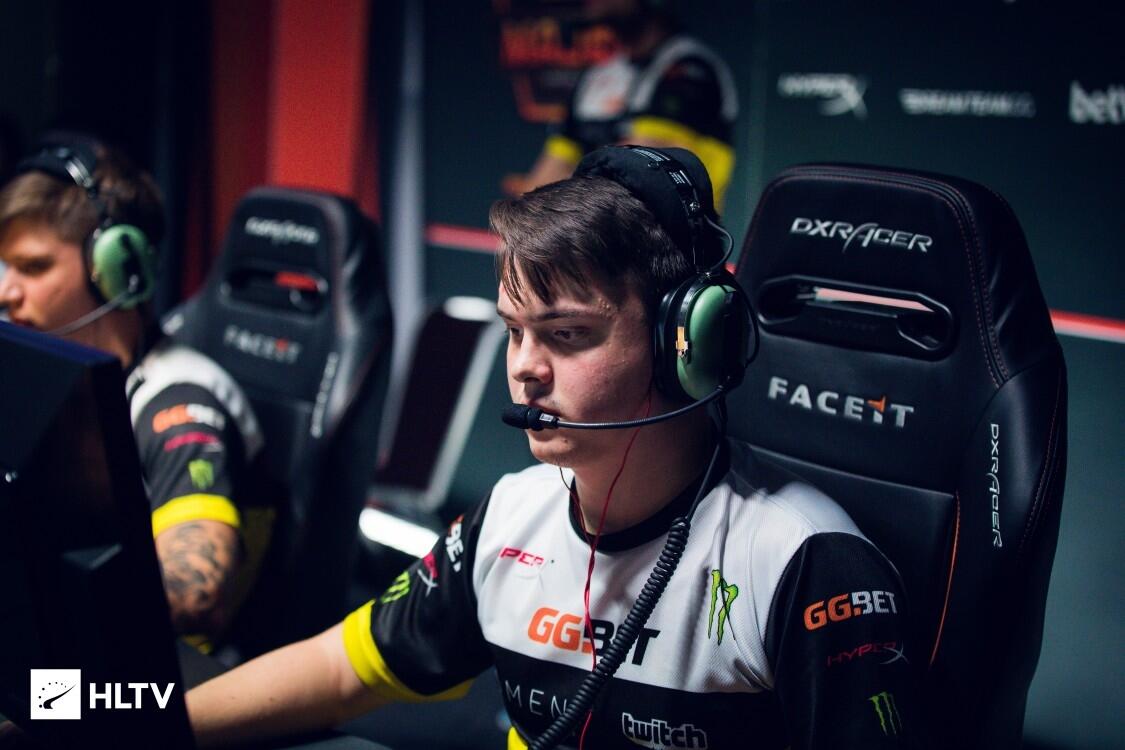 随缘更新CSGO选手头像（NAVI）② - 哔哩哔哩