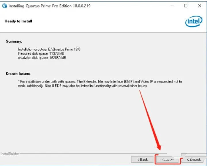 Quartus Prime 18.0最新版软件下载_Quartus Prime 18.0下载附详细安装教程 - 哔哩哔哩
