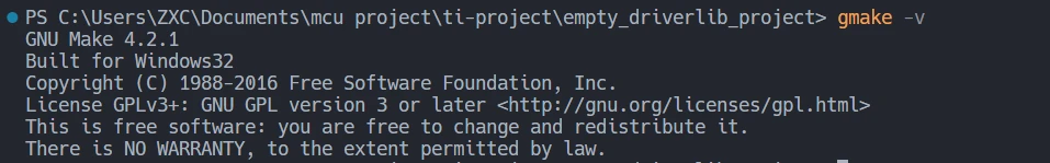 如何在VSCODE上编辑并编译C2000工程 - 哔哩哔哩