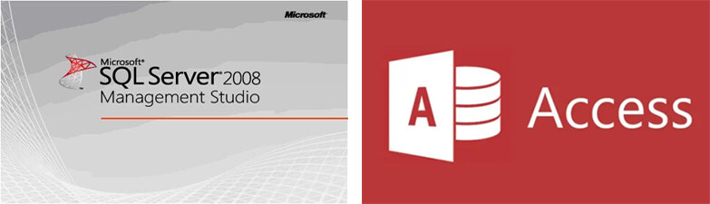 【VB6.0问题合集】5、VB链接SQL数据库教程超详细 - 哔哩哔哩