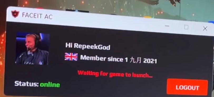 faceit AC一直启用不了/报错/打不开解决方法 - 哔哩哔哩