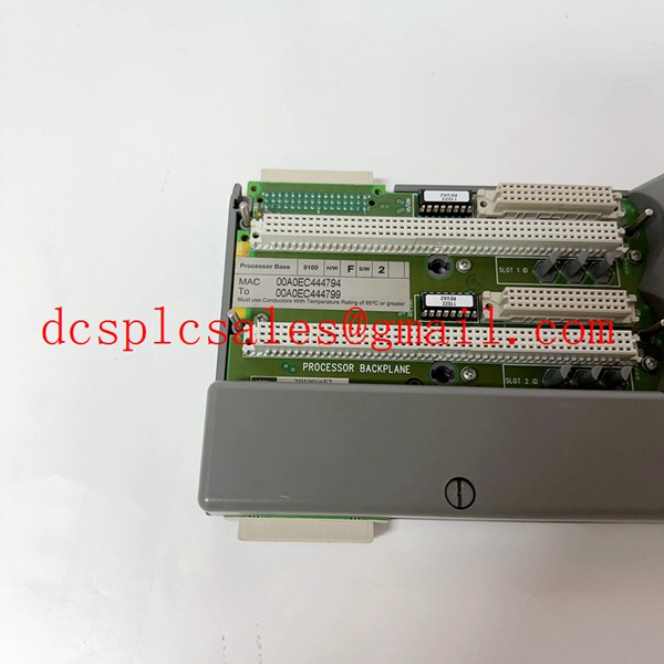 ICS TRIPLEX 9100 T9100@F2 提示简化机器设置和操作 - 哔哩哔哩