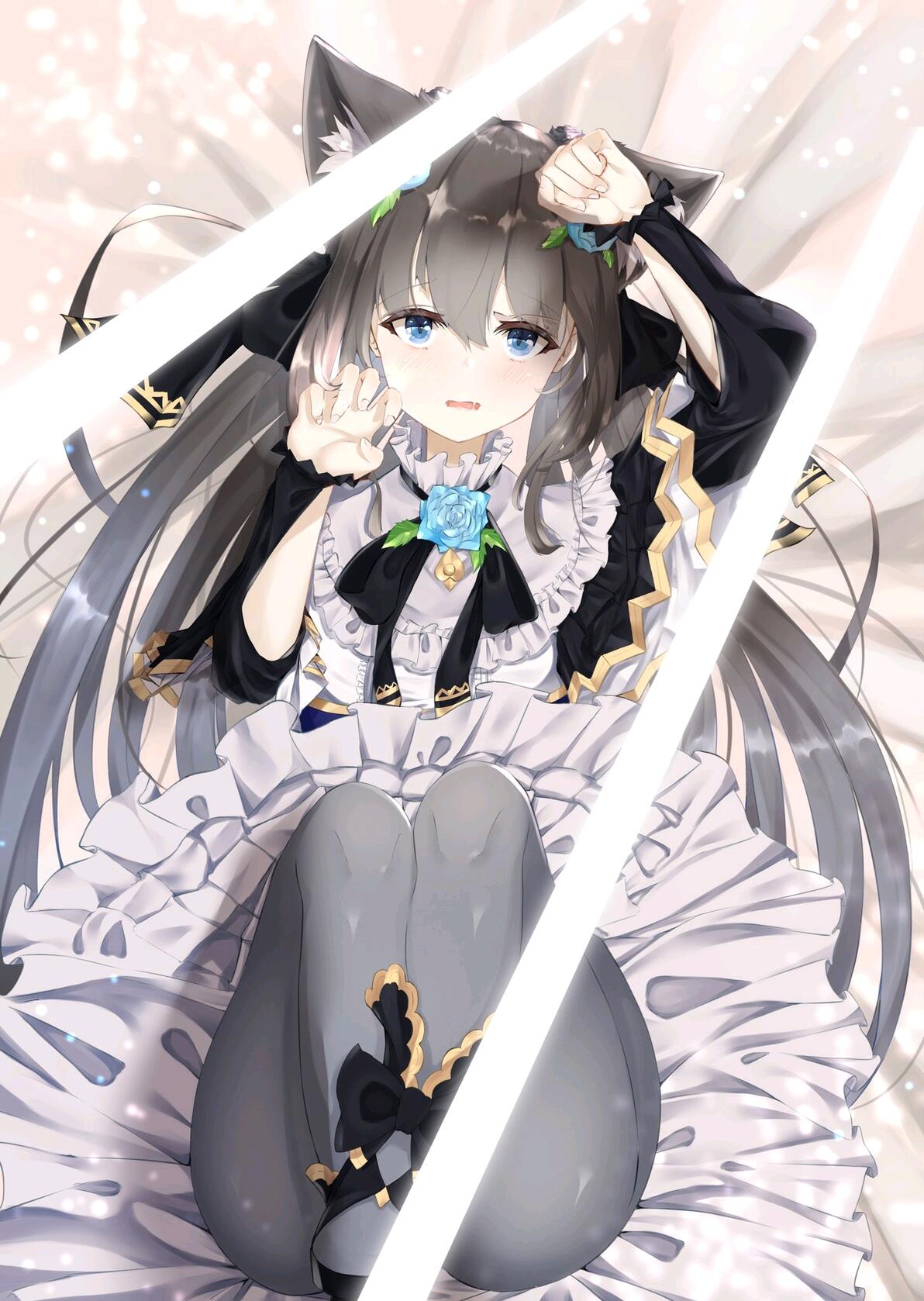 Arcaea-tairitsu（对立） - 哔哩哔哩