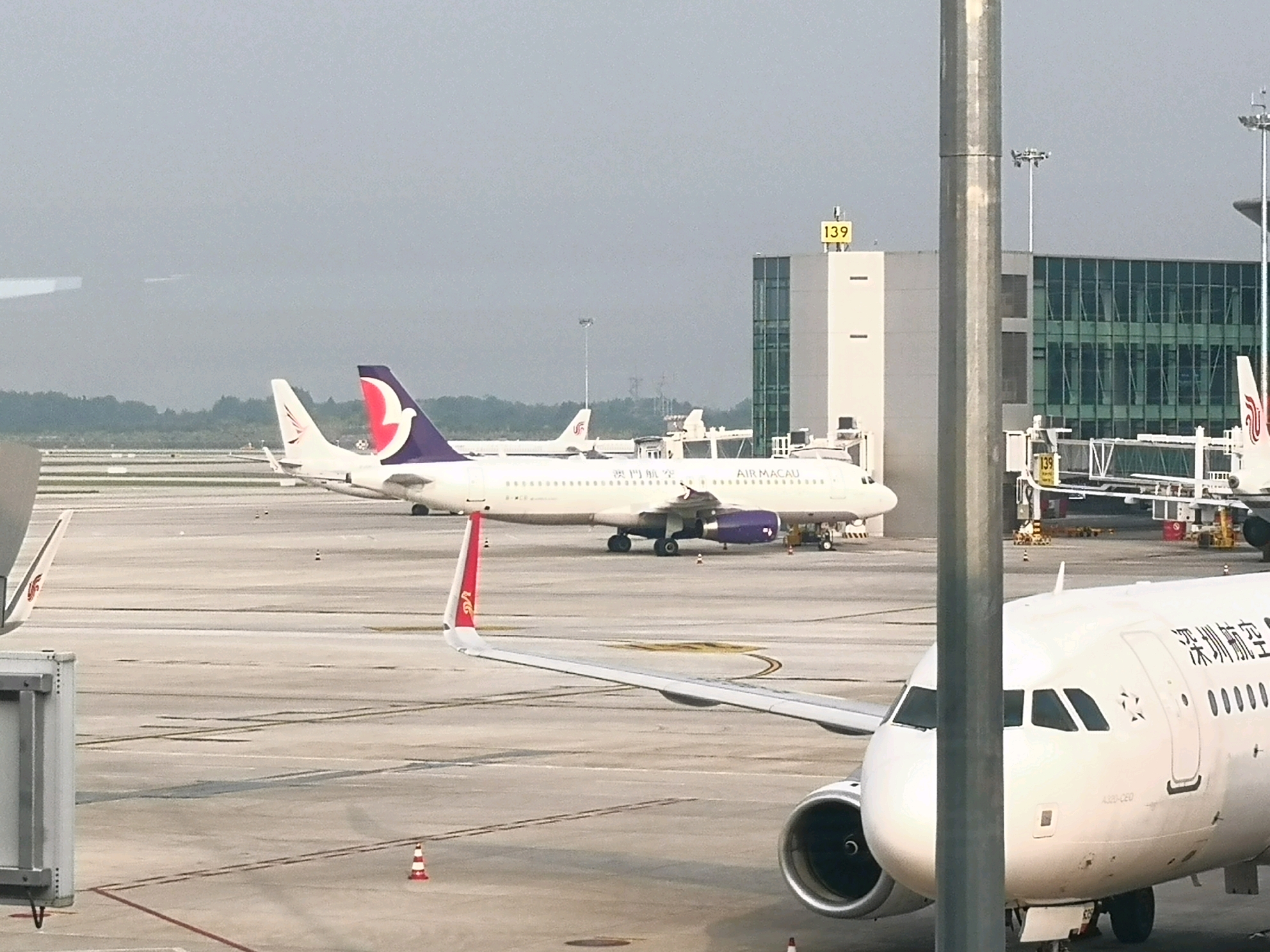 HGH TFU 拍机随笔 - 哔哩哔哩