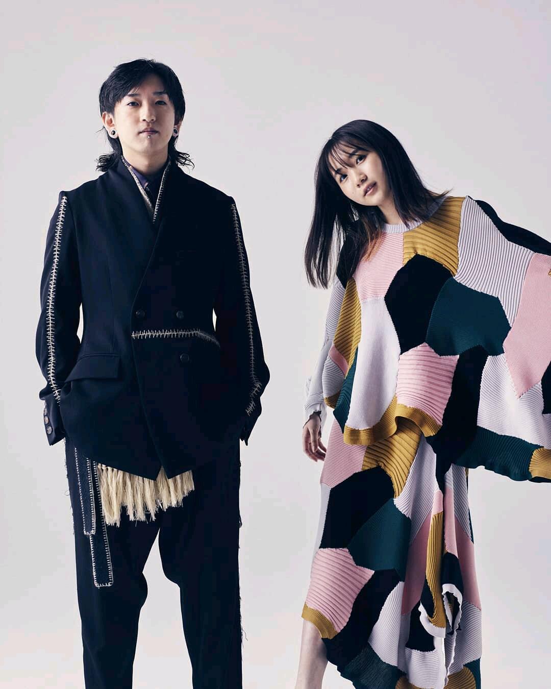 【YOASOBI图集第3期】ikura的图 （含80张） - 哔哩哔哩