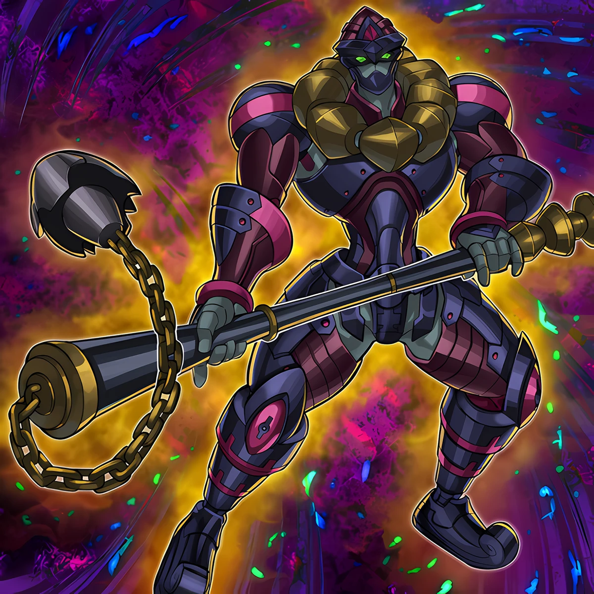 游戏王高清卡图系列——「DD」/「DDD」 - 哔哩哔哩