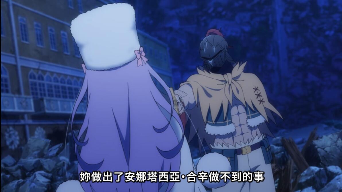 【Re0】第3季 15话 动画党向科普 - 哔哩哔哩