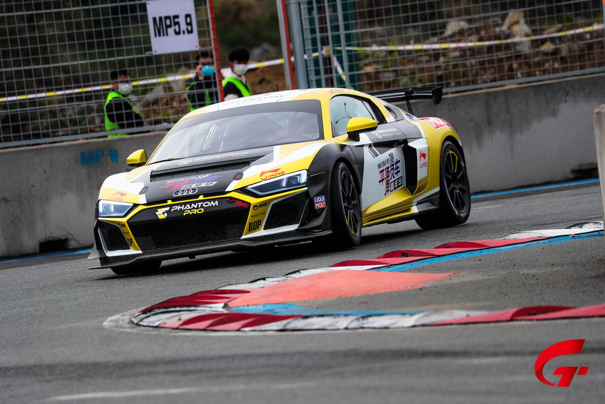 GT4 图鉴解析——包罗万象的新手村 - 哔哩哔哩