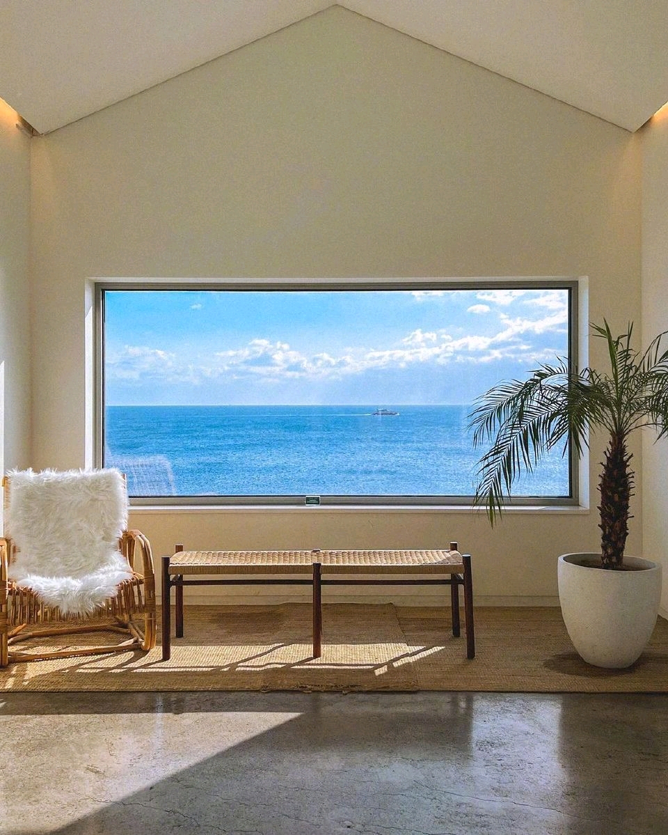 窗外的景色[上] (Ins: hello_dongwon) - 哔哩哔哩