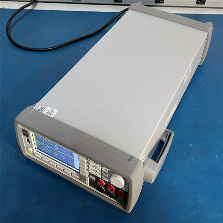 Keysight是德B2901A精密型电源 - 哔哩哔哩
