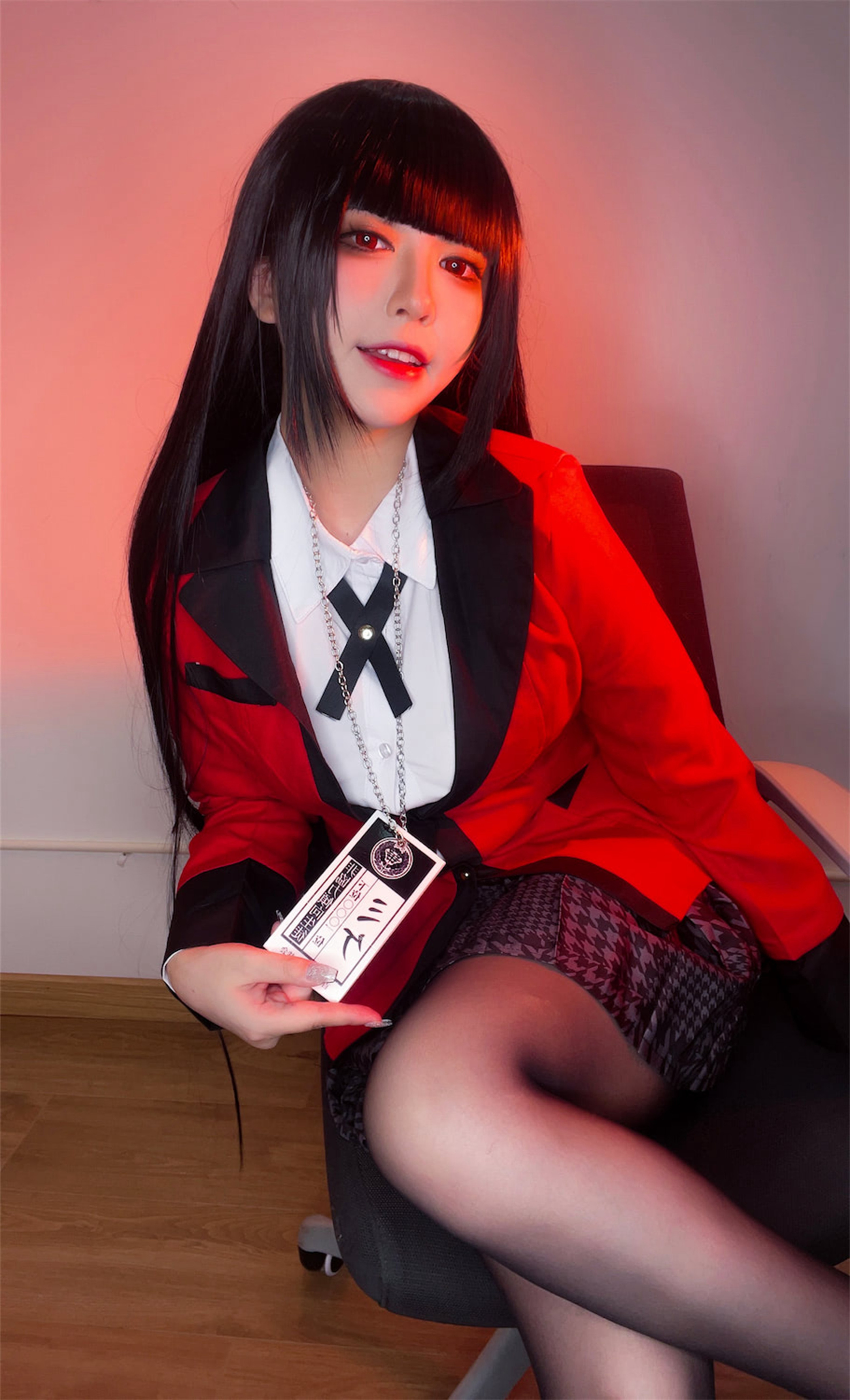 Yumeko 东方project 梦子（CN：半半子） - 哔哩哔哩