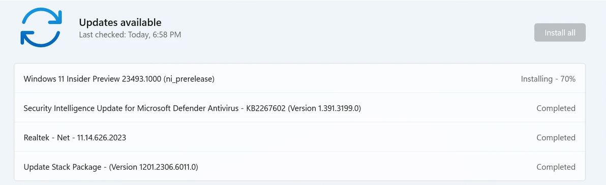【首发】Windows Copilot 国内安装手册 - 哔哩哔哩