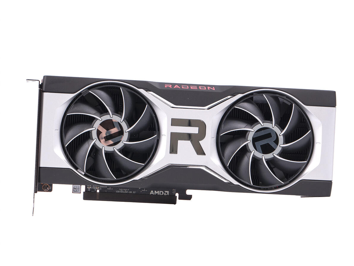 AMD Radeon RX 6700 XT显卡评测 - 哔哩哔哩