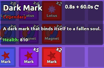 florr.io mark机制详解 - 哔哩哔哩