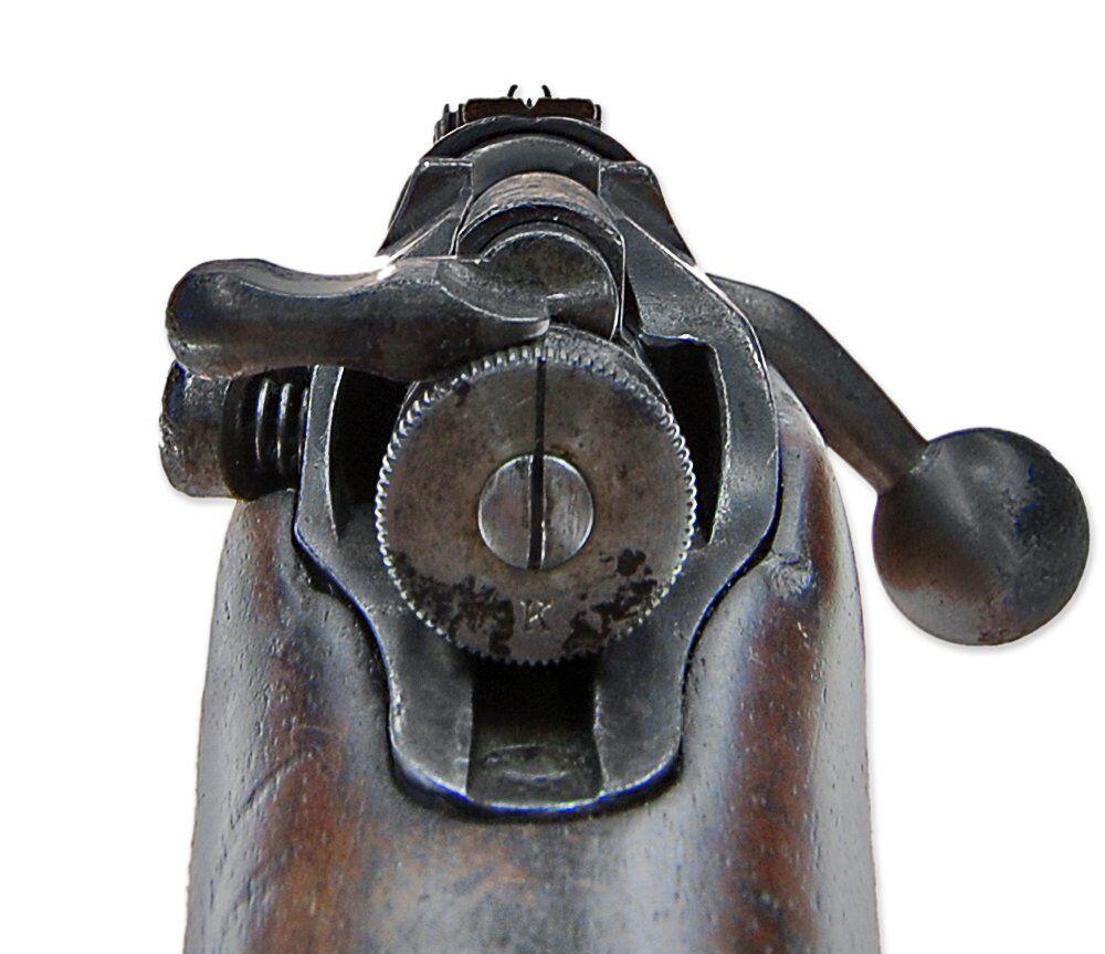 [轻武器科普]春田太太的传奇故事——M1903步枪家族简史 - 哔哩哔哩