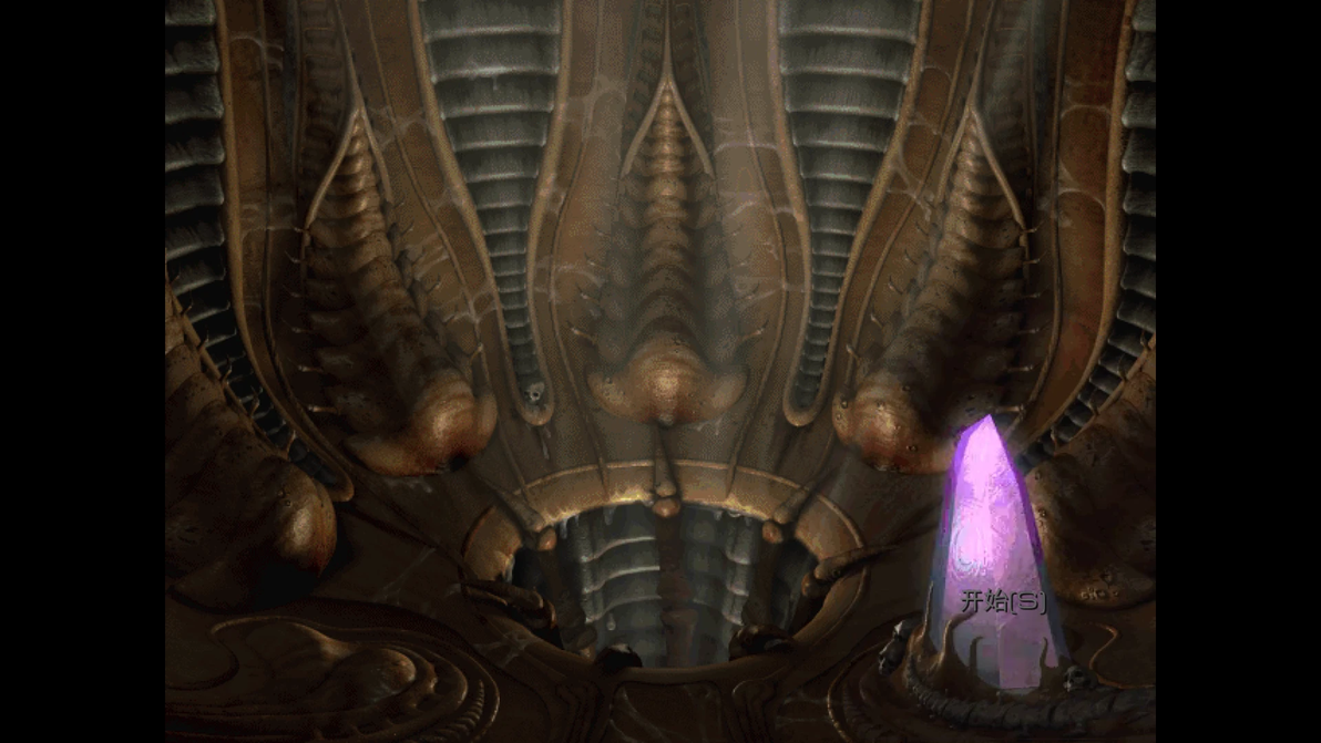 星际争霸1 虫族 图鉴 - 哔哩哔哩