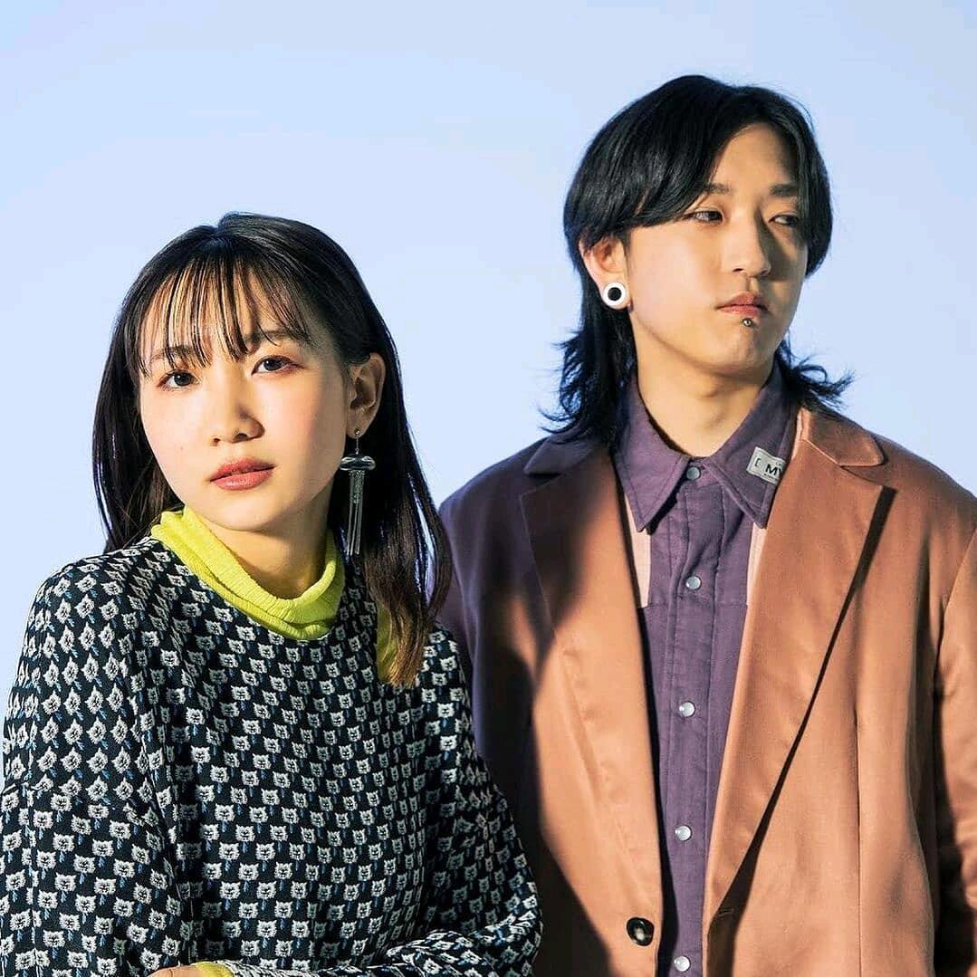 【YOASOBI图集第3期】ikura的图 （含80张） - 哔哩哔哩