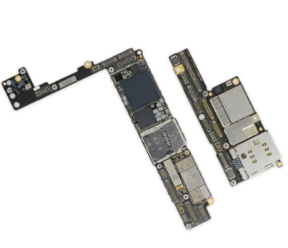 浅谈iPhone X双层PCB＆双电池设计及其必要性 - 哔哩哔哩