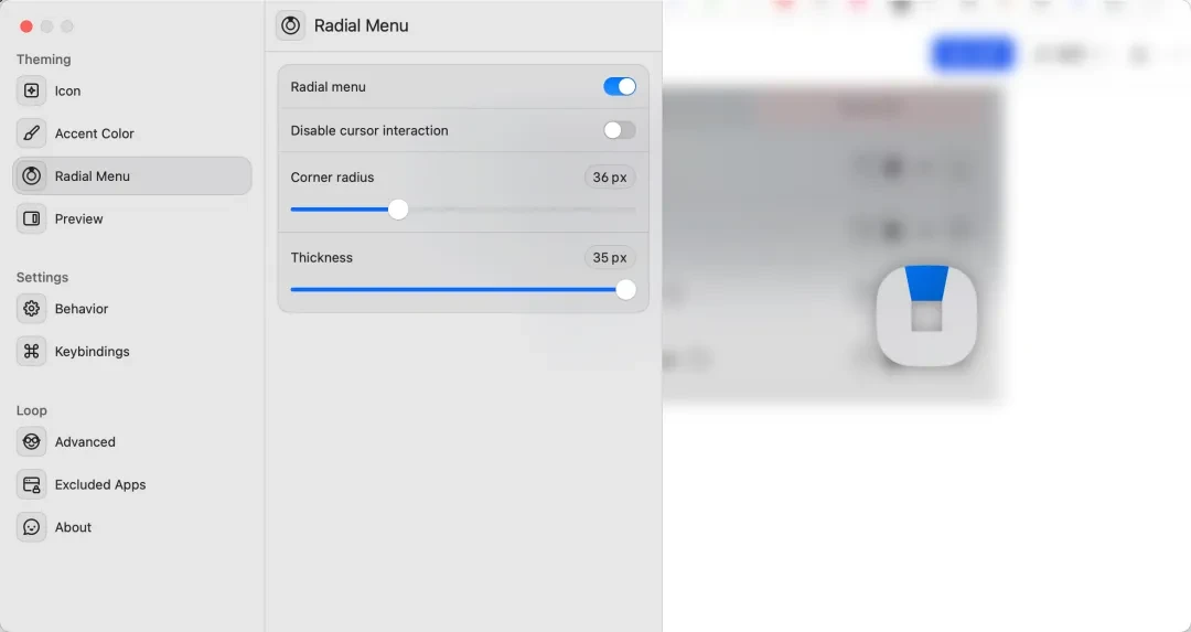 loop -用这个 项目来管理窗口，简直太方便了,5.4k star! - 哔哩哔哩