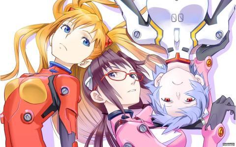 EVA中你不知的事,被称为“永动机”的S2机关来历 - 哔哩哔哩