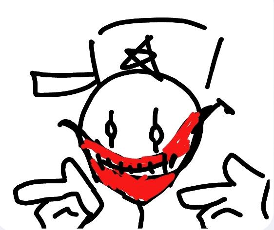 Billy最全设定 - 哔哩哔哩