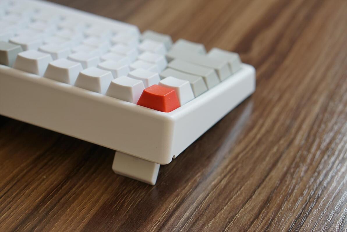 凯酷Kc-84机械键盘评测: 小而美的性价比典范 - 哔哩哔哩