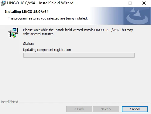 LINGO软件下载安装破解教程 ：交互式的线性和通用优化求解器Lingo 18 - 哔哩哔哩