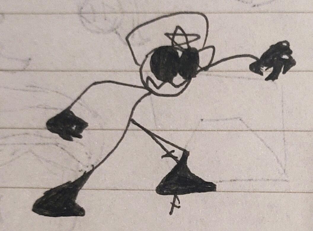 Billy最全设定 - 哔哩哔哩