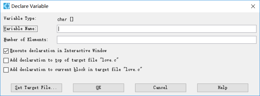 003-Labwindows/CVI 基本编程窗口 - 哔哩哔哩