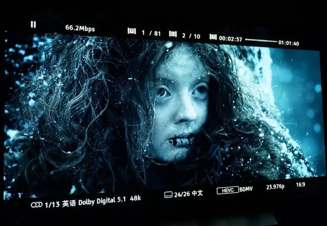 美剧《权力的游戏》1-8全季蓝光4K【杜比视界】【HDR】无删减完整版合集观看 - 哔哩哔哩