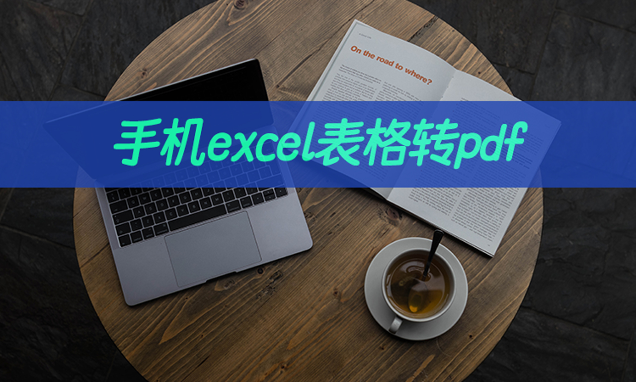 手机excel表格转pdf如何操作?教你excel转pdf 哔哩哔哩