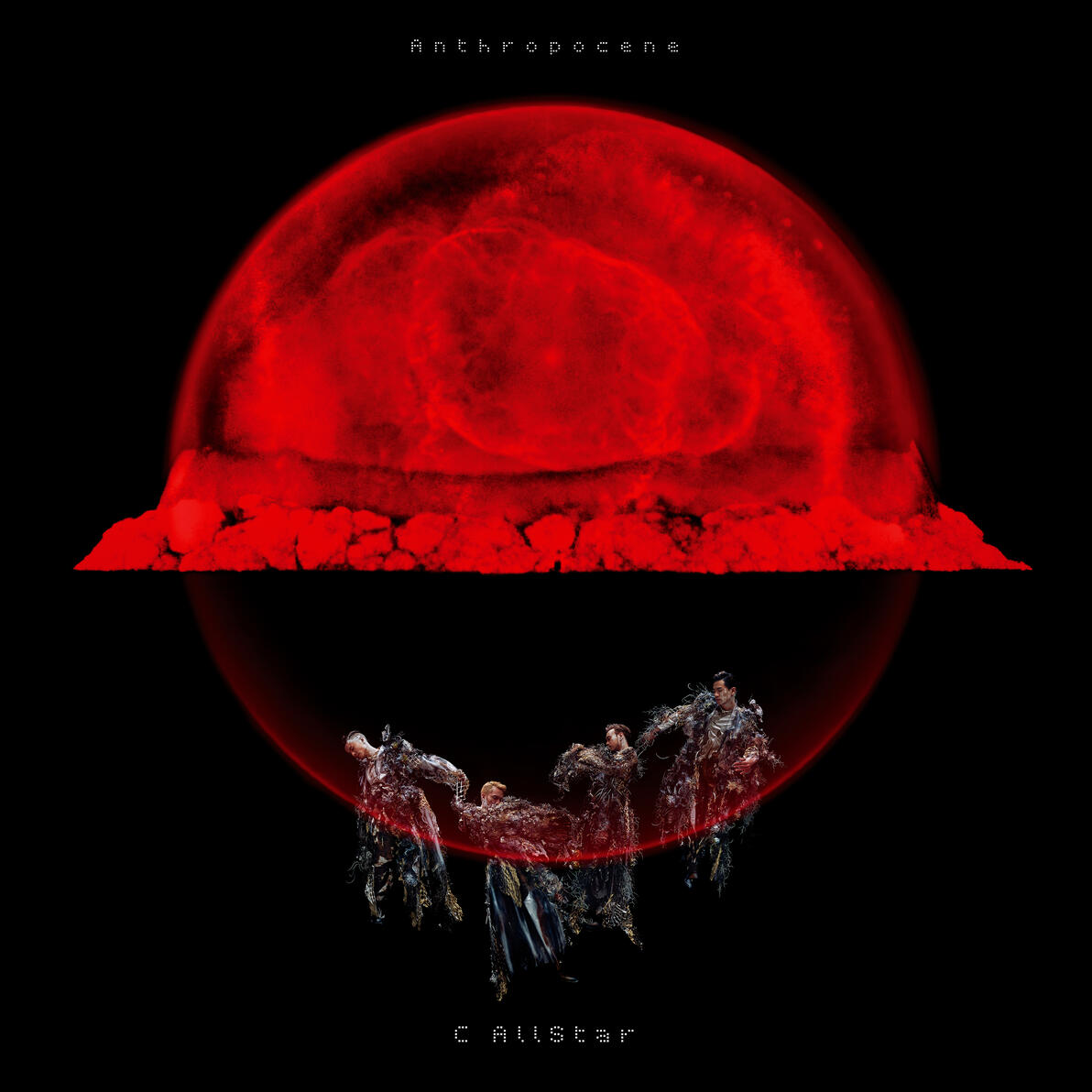 C Allstar无损音乐合集 - 哔哩哔哩